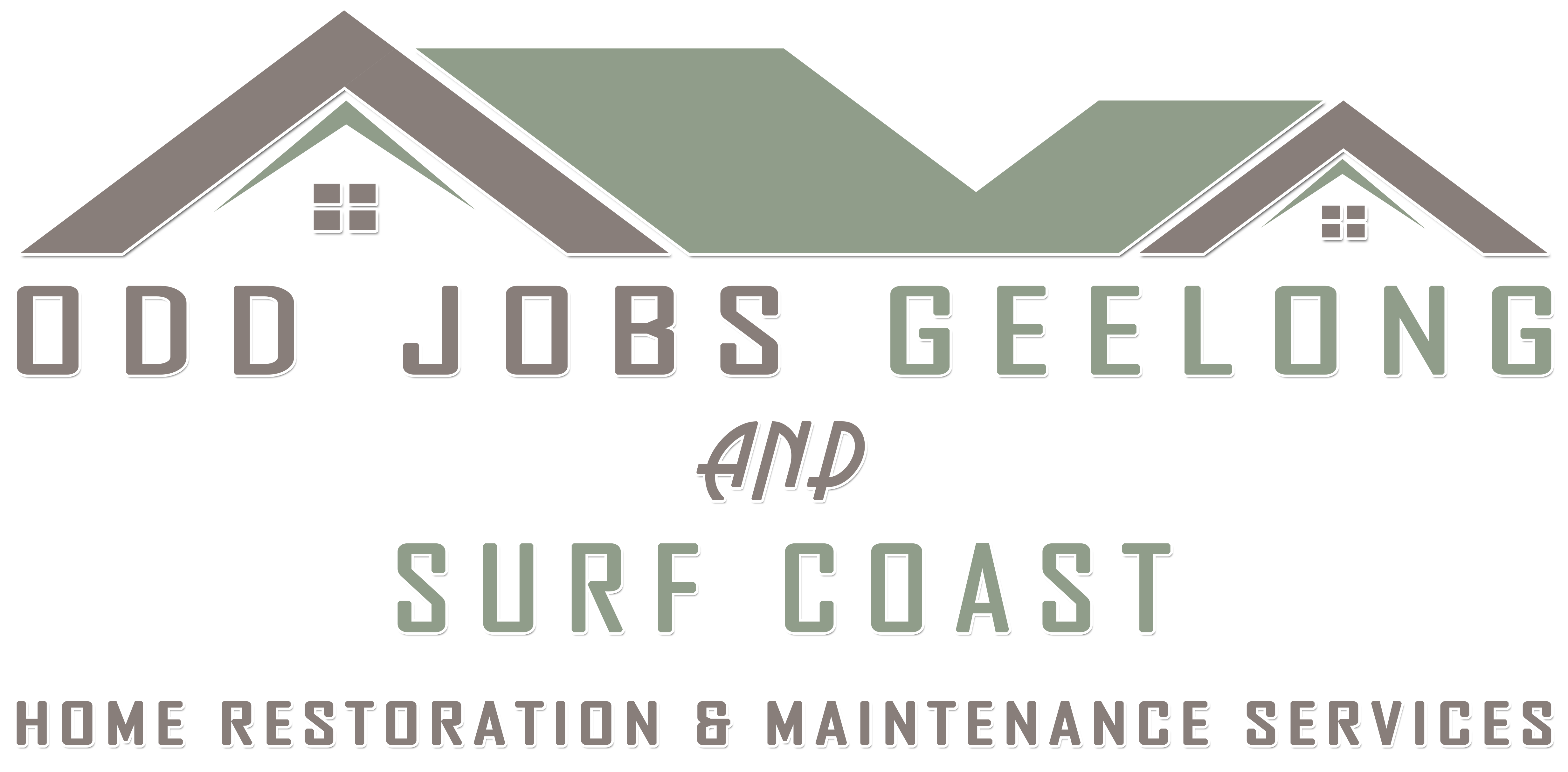 Home - Odd Jobs Geelong & Surf Coast
